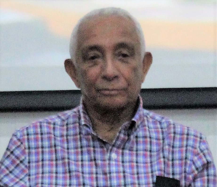 ACTUALIDAD: Natalicio del célebre compositor Rafael Solano, 91 cumplió ...