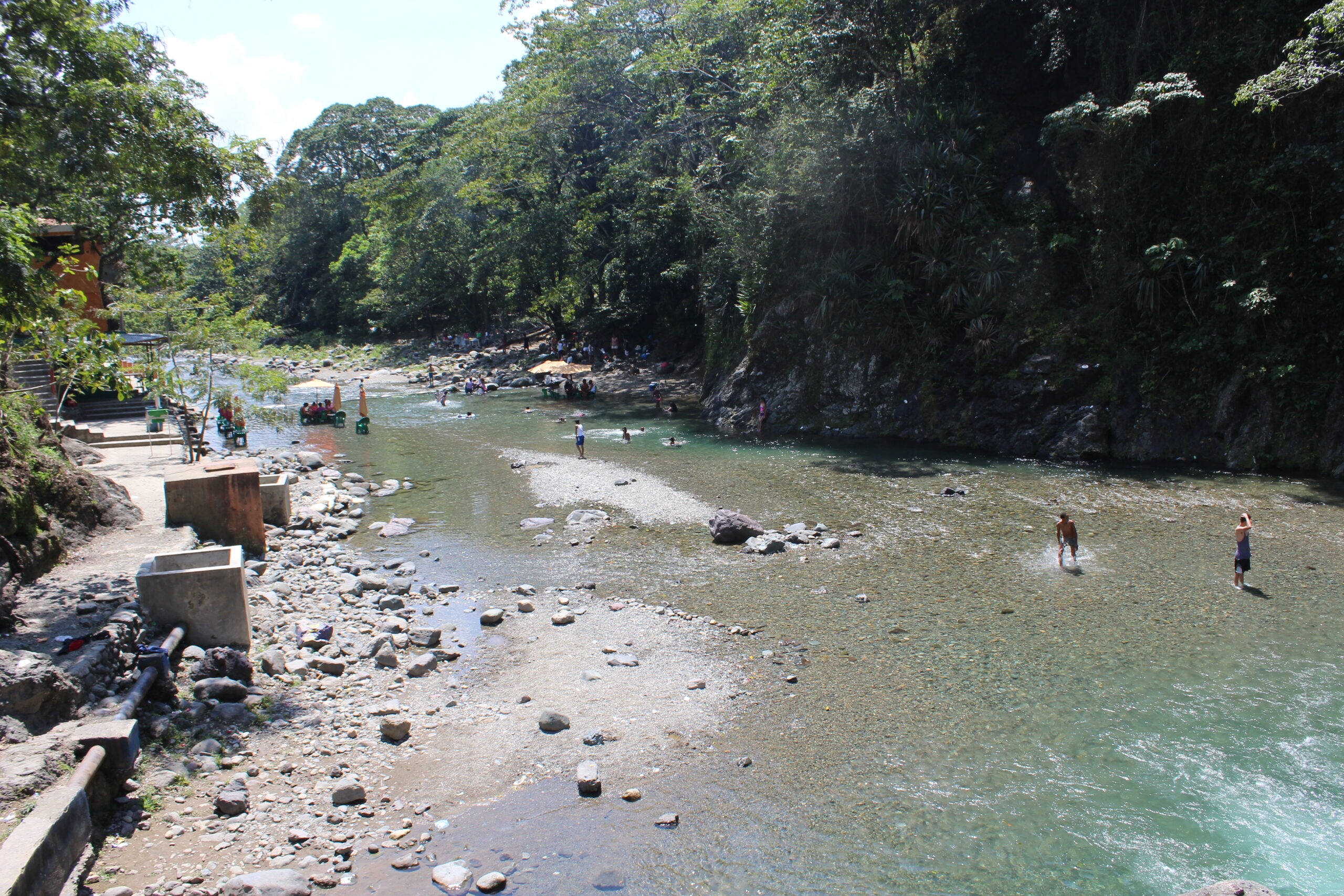 BONAO: Tragedia rio Fula devasta familiares de fallecidos | Bonao City