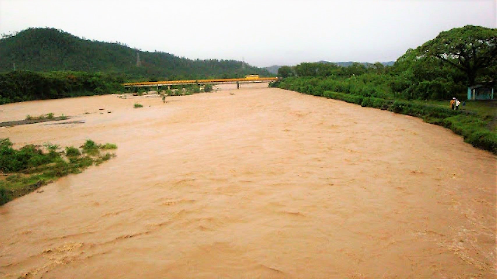 PANORAMA: RD esta de de luto por las 24 muertes de las mayores lluvias ...