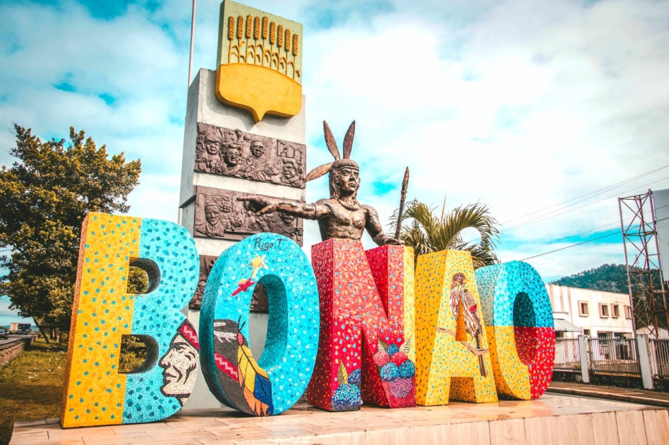BONAO: Proyecto de Ley eleva a Monseñor Nouel a ser provincia ...